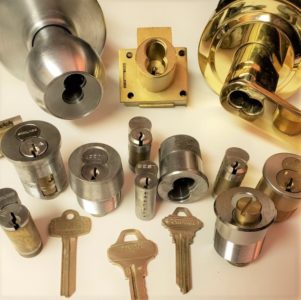 School of Lock and Electronic Security