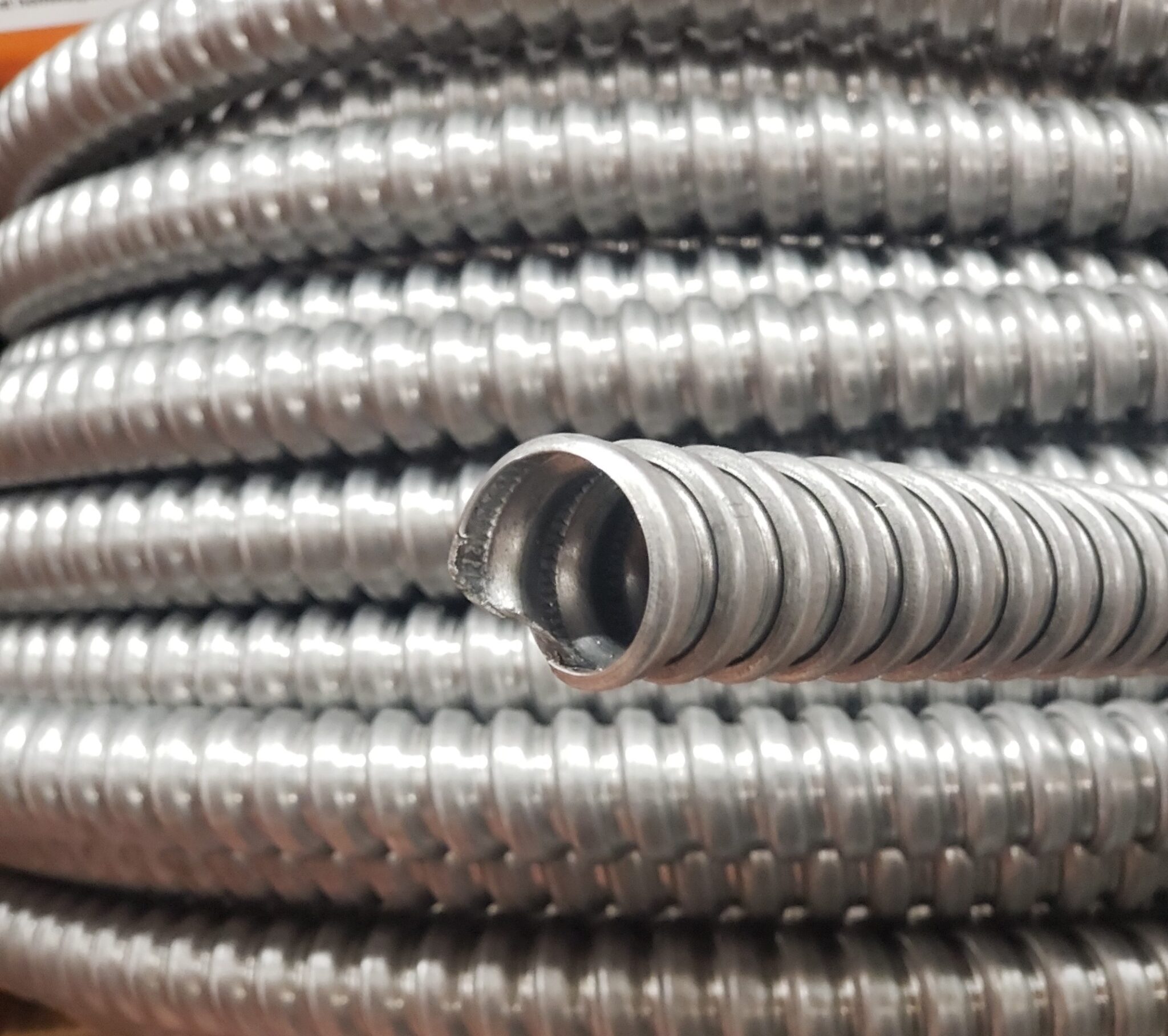 DCJS 30i – Low Volt Conduit Installation – School of Lock and ...